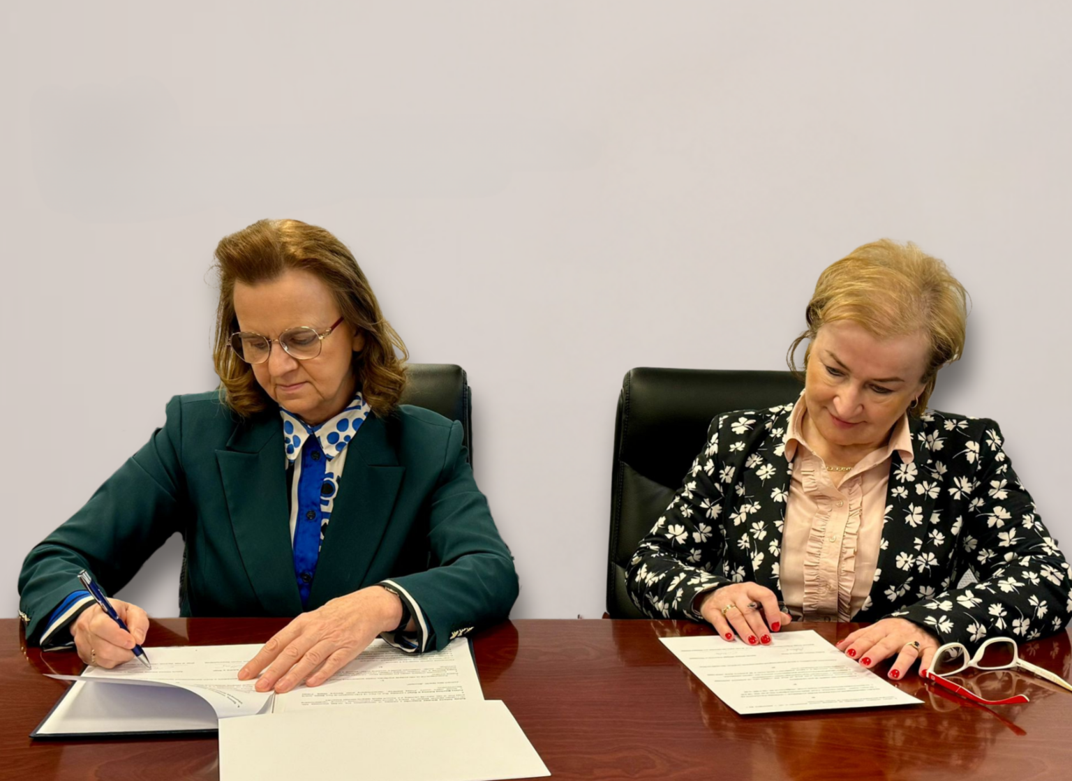 SGMK starts cooperation with Polish Educational Society in Belgium ...