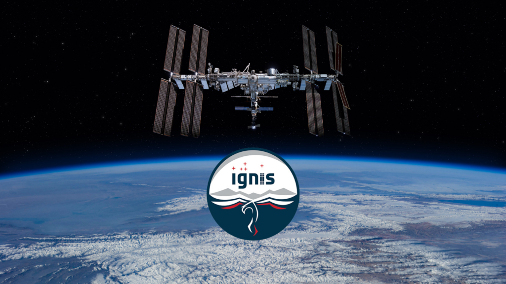 Nicolaus Copernicus in orbit: IGNIS launches in spring 2025 | Nicolaus ...